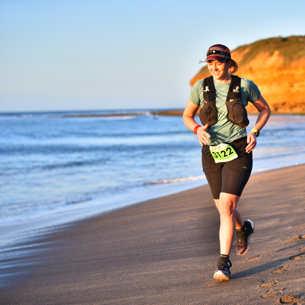 Meet the Carers - Rowan Brookes – Salomon Australia