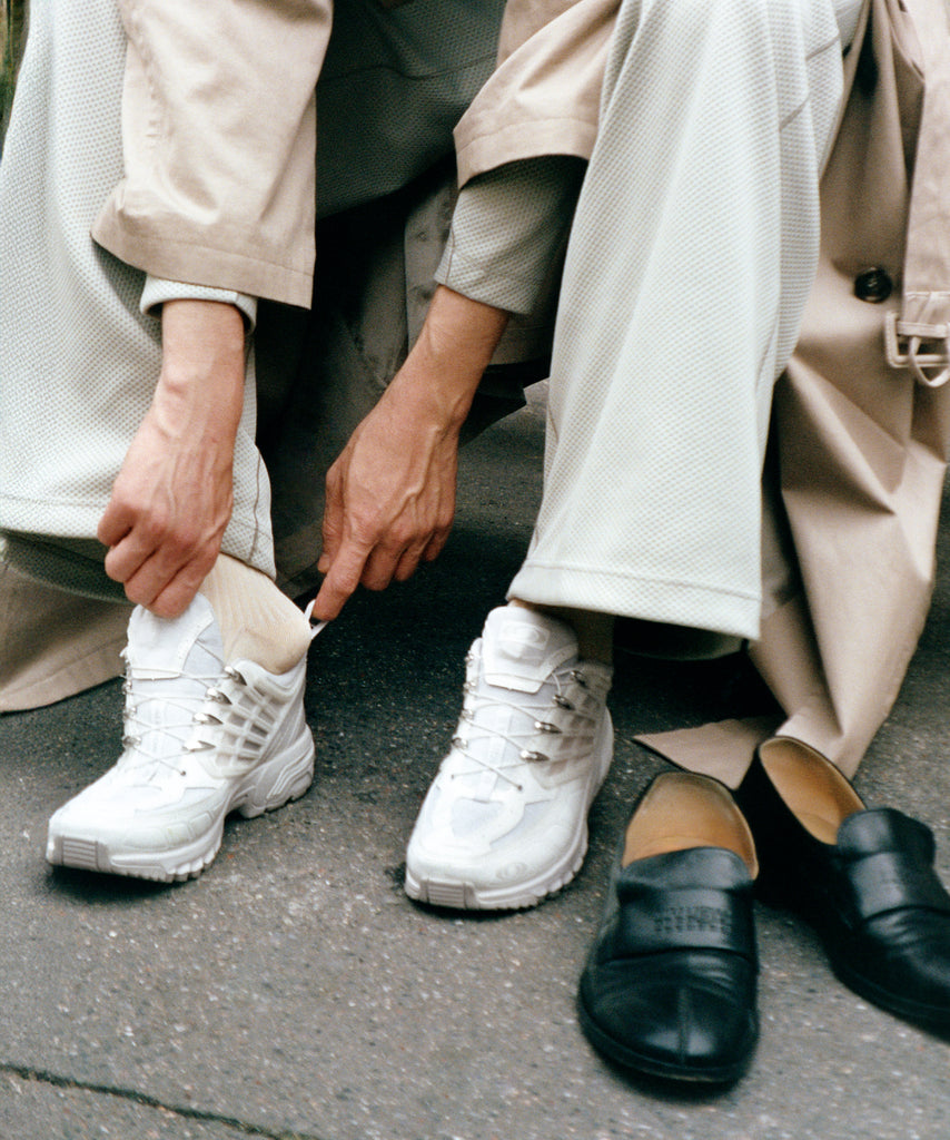 Buy ACS Pro MM6 MAISON MARGIELA by Salomon Australia online - Salomon ...