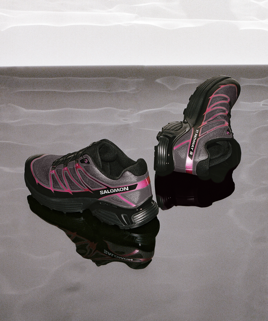 Buy XT-PATHWAY 2 IRIDESCENT by Salomon Australia online - Salomon Australia