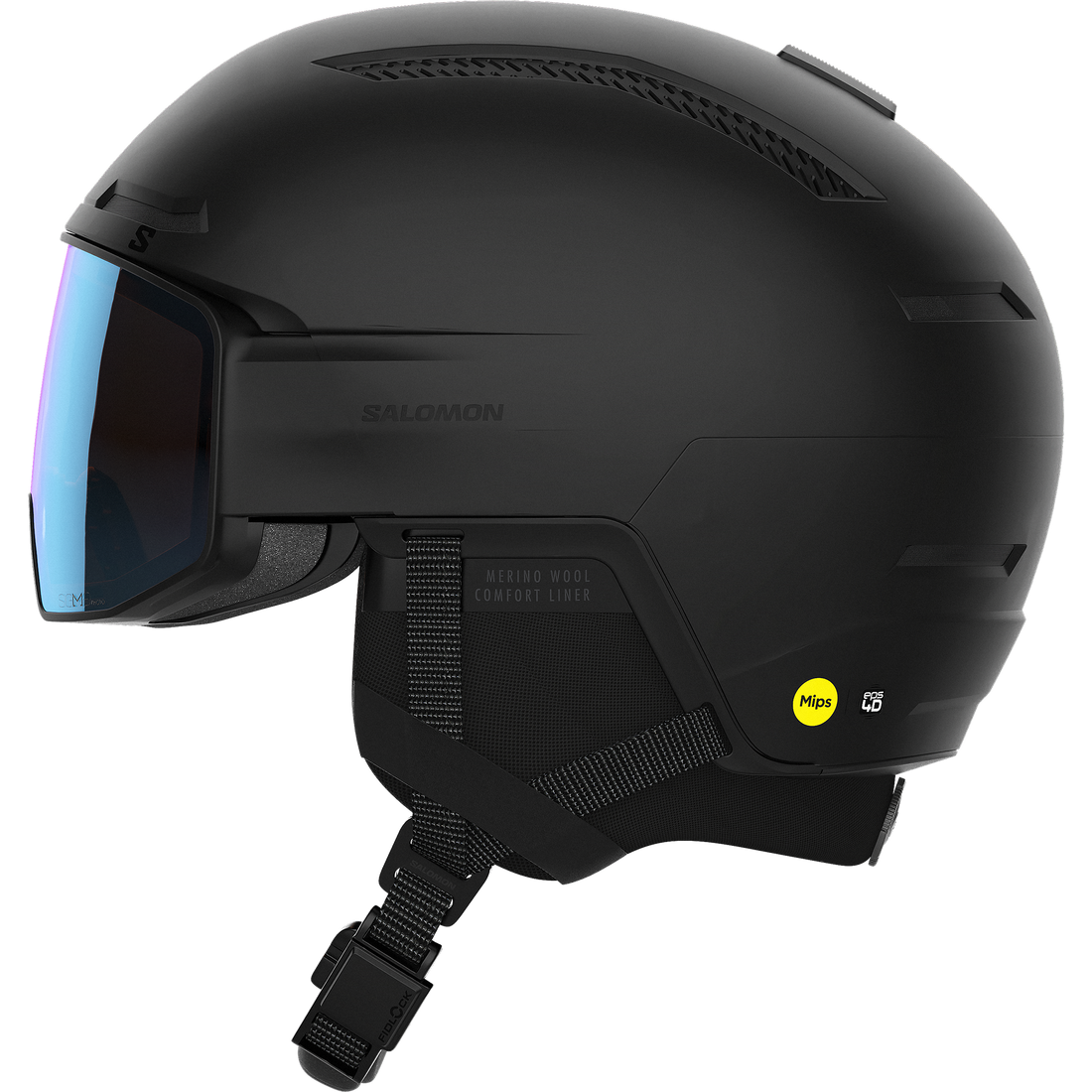 Buy DRIVER PRIME SIGMA PHOTO MIPS by Salomon Australia online - Salomon ...