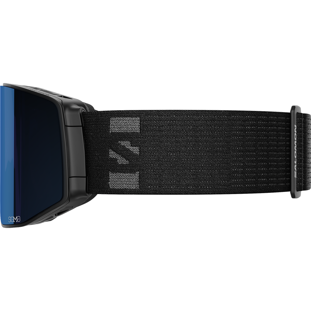 Buy SENTRY PRIME SIGMA (and EXTRA LENS) by Salomon Australia online ...