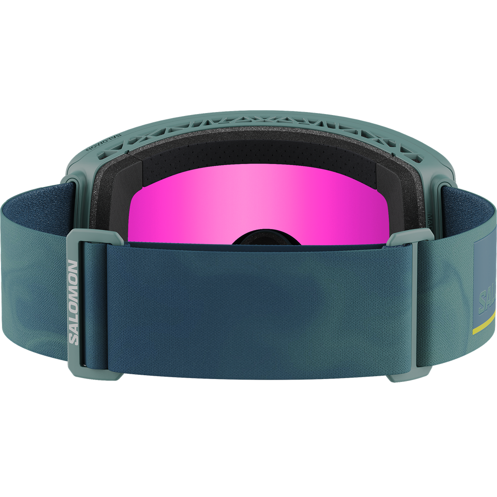 Buy SENTRY PRIME SIGMA (and EXTRA LENS) by Salomon Australia online ...