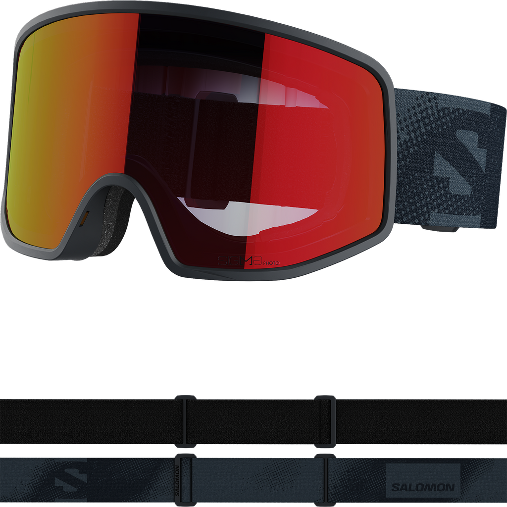 Buy SENTRY PRO SIGMA PHOTOCHROMIC by Salomon Australia online - Salomon ...
