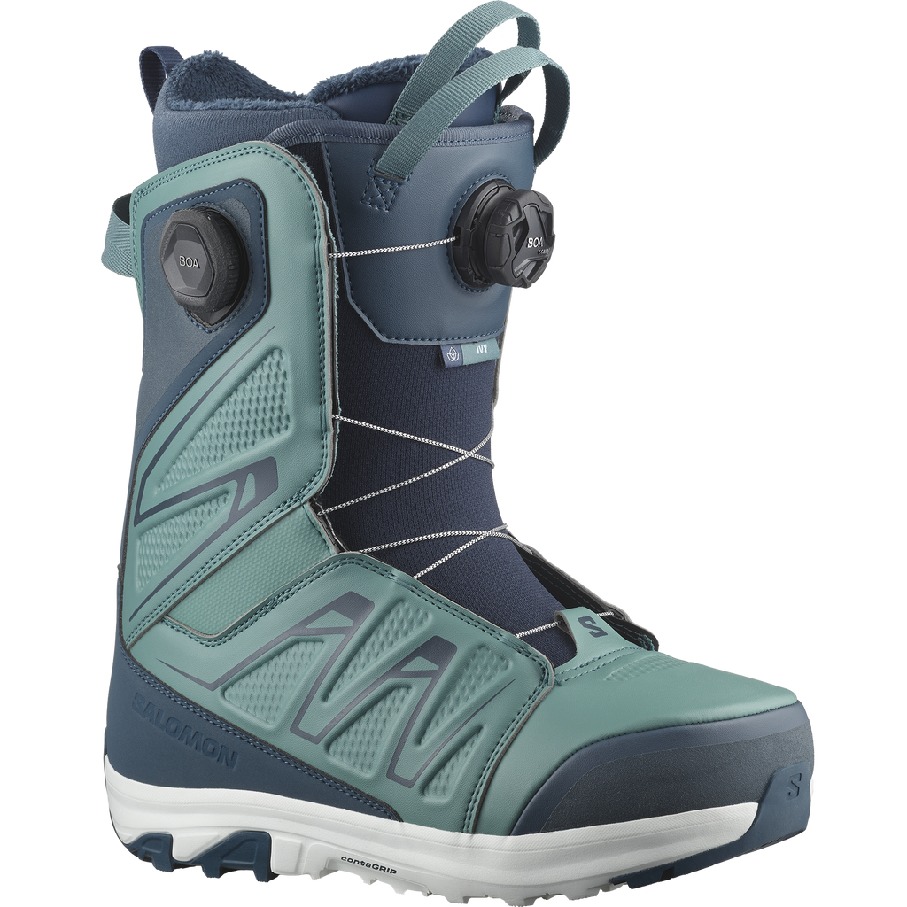 Buy IVY BOA SJ BOA WOMEN'S by Salomon Australia online - Salomon Australia