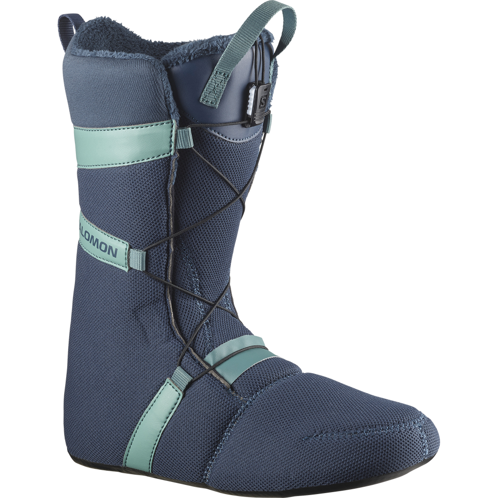 Buy IVY BOA SJ BOA WOMEN'S by Salomon Australia online - Salomon Australia