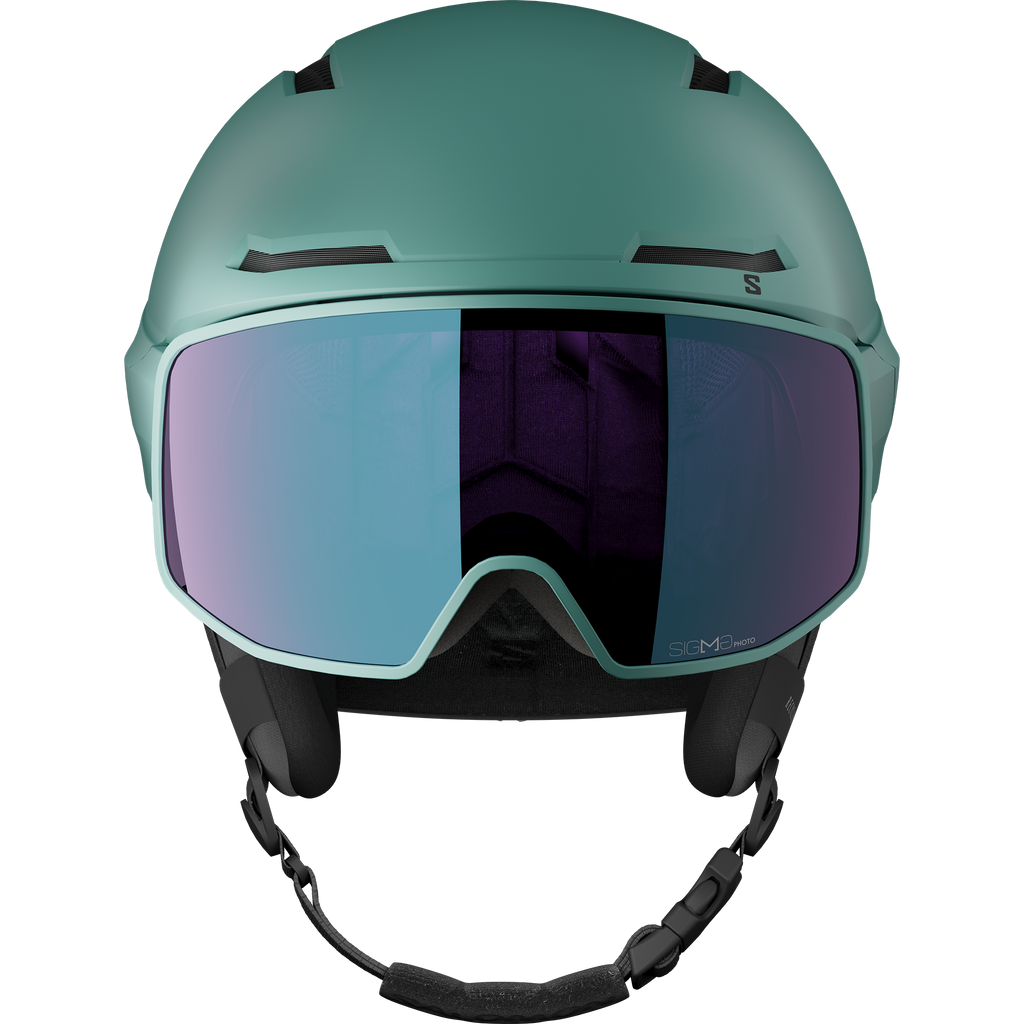 Buy DRIVER PRO SIGMA PHOTO MIPS by Salomon Australia online - Salomon Australia