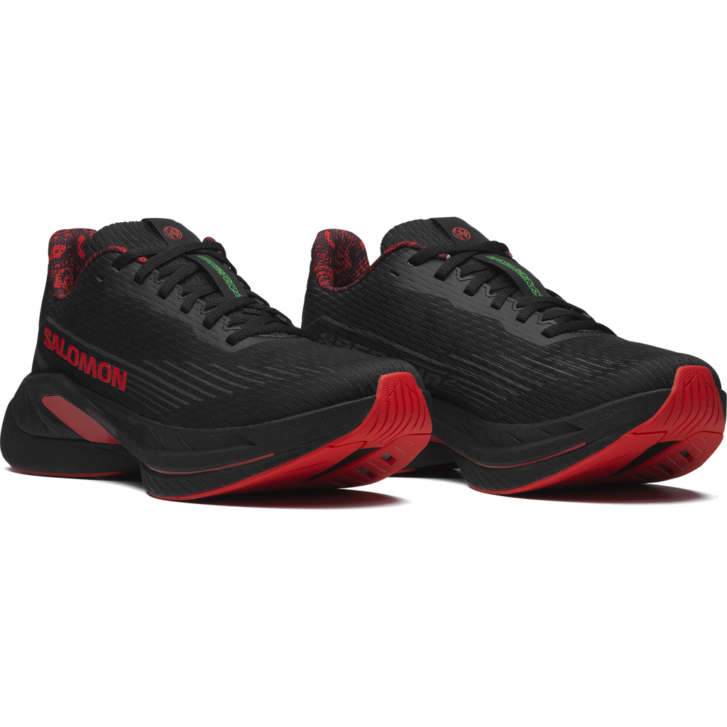 Buy SPECTUR 2 RED VIPER by Salomon Australia online - Salomon Australia
