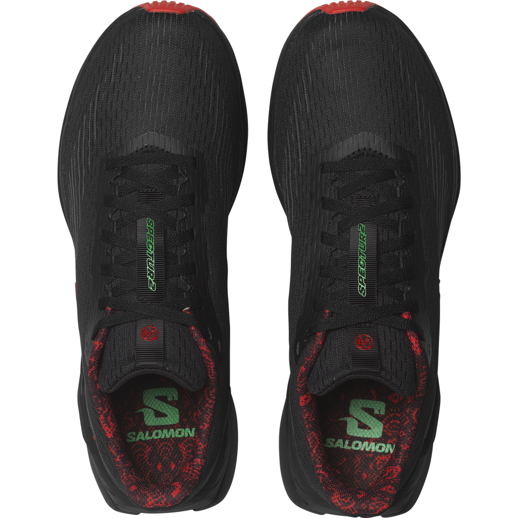 Buy SPECTUR 2 RED VIPER by Salomon Australia online - Salomon Australia