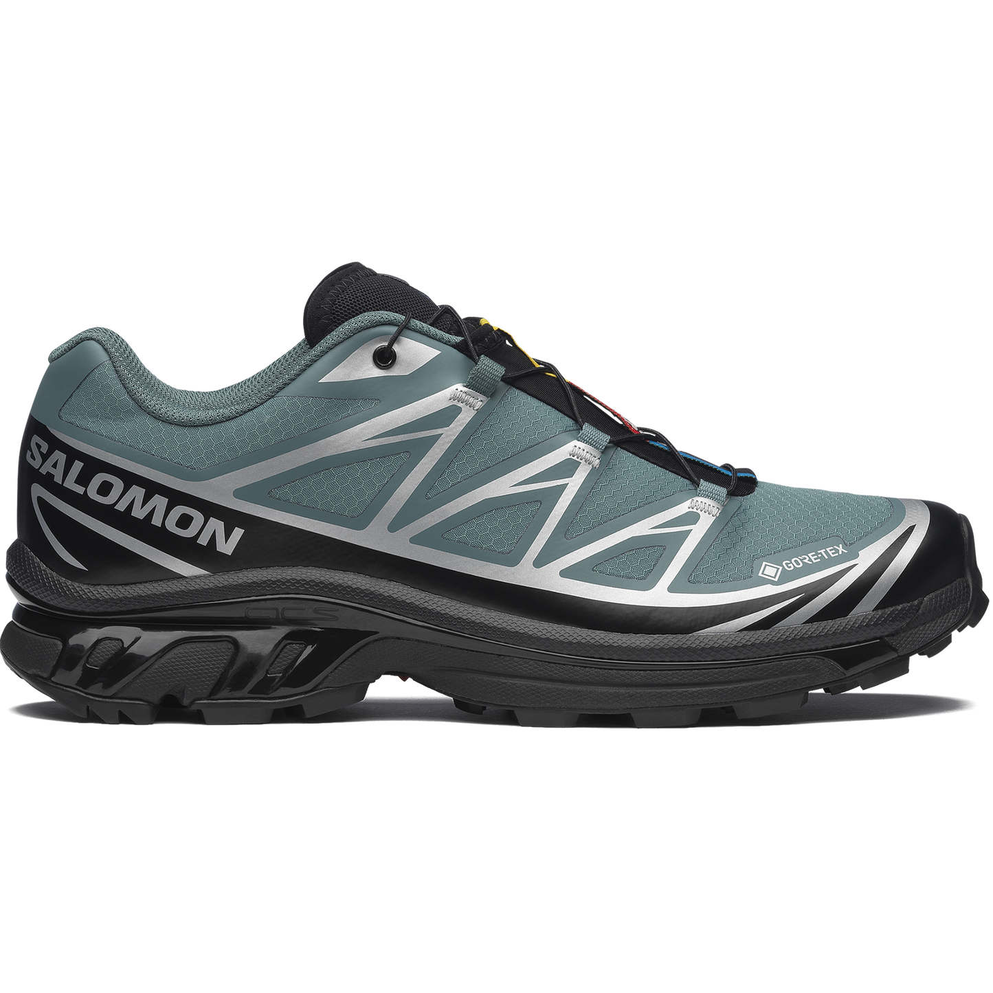 Buy XT-6 GORE-TEX by Salomon Australia online - Salomon Australia