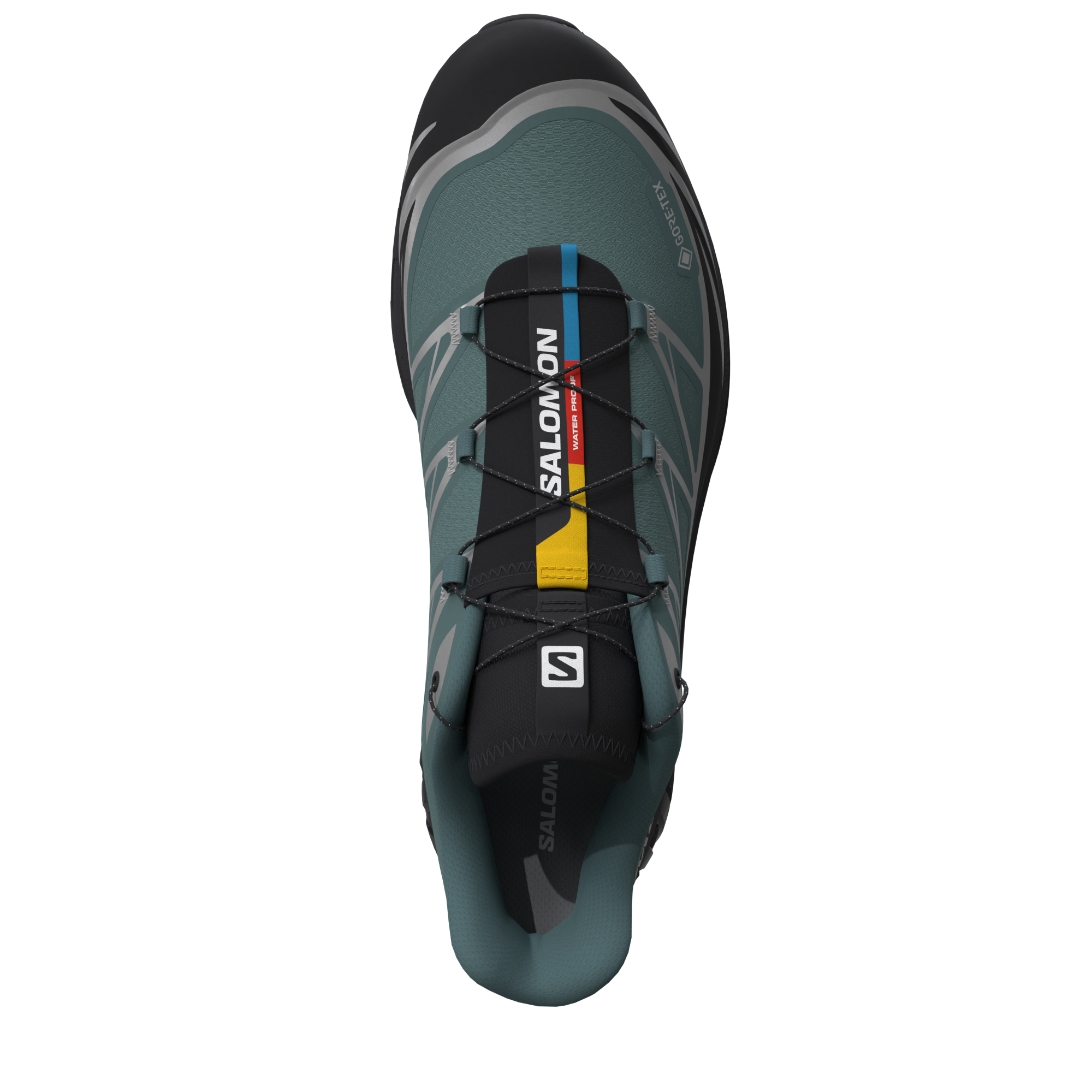 Buy XT-6 GORE-TEX by Salomon Australia online - Salomon Australia
