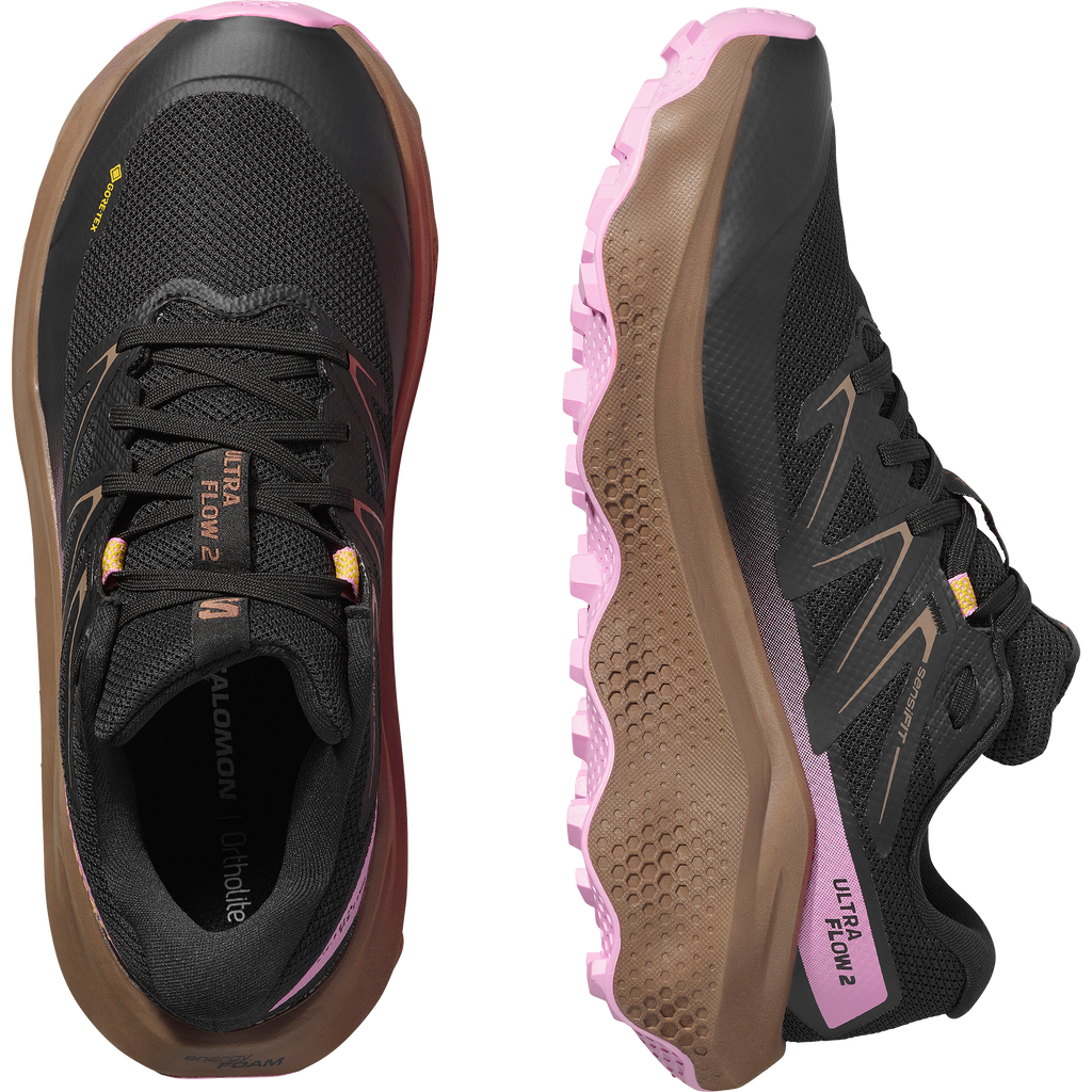 Buy ULTRA FLOW 2 GORE-TEX WOMEN'S by Salomon Australia online - Salomon ...