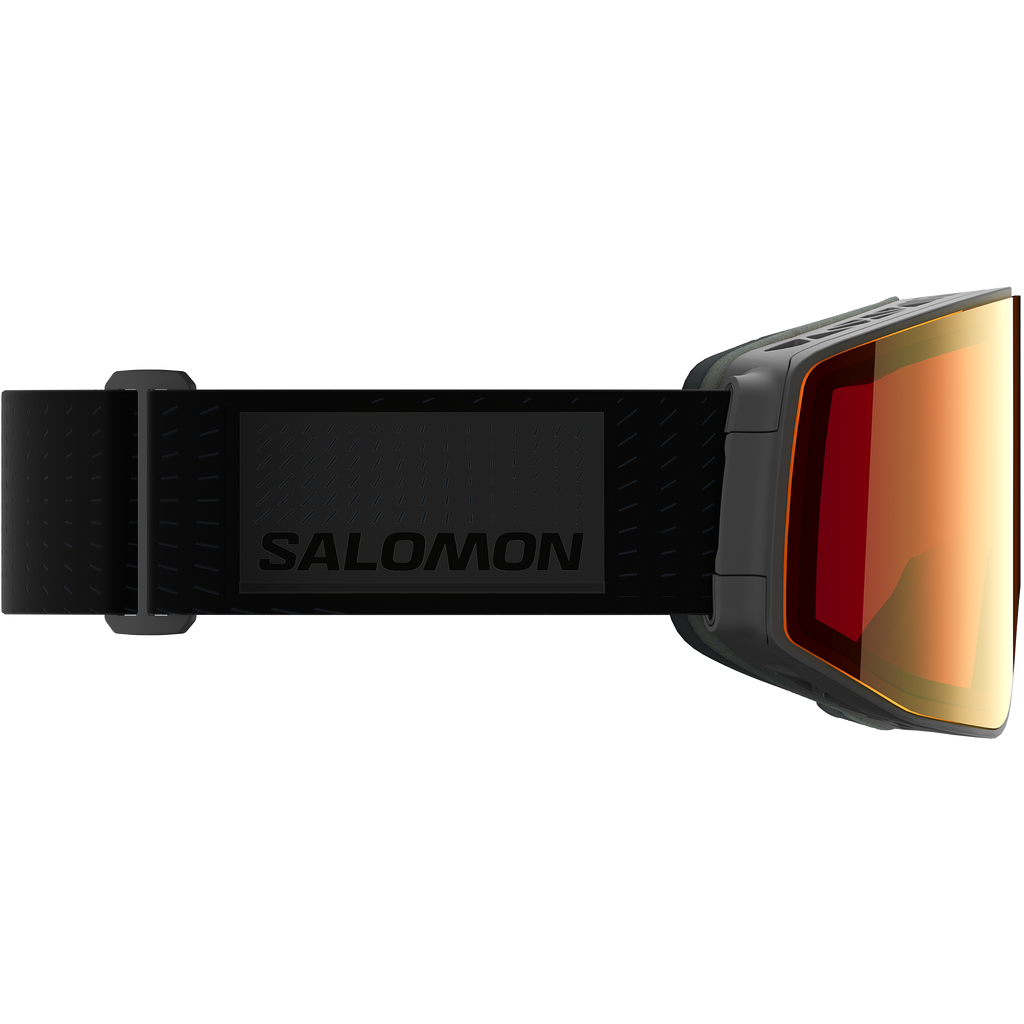 Buy SENTRY PRIME SIGMA PHOTOCHROMIC (and EXTRA LENS) by Salomon ...