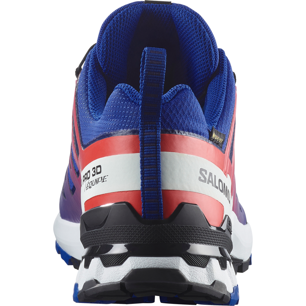 Buy XA PRO 3D V9 GORE-TEX EQUIPE by Salomon Australia online - Salomon ...