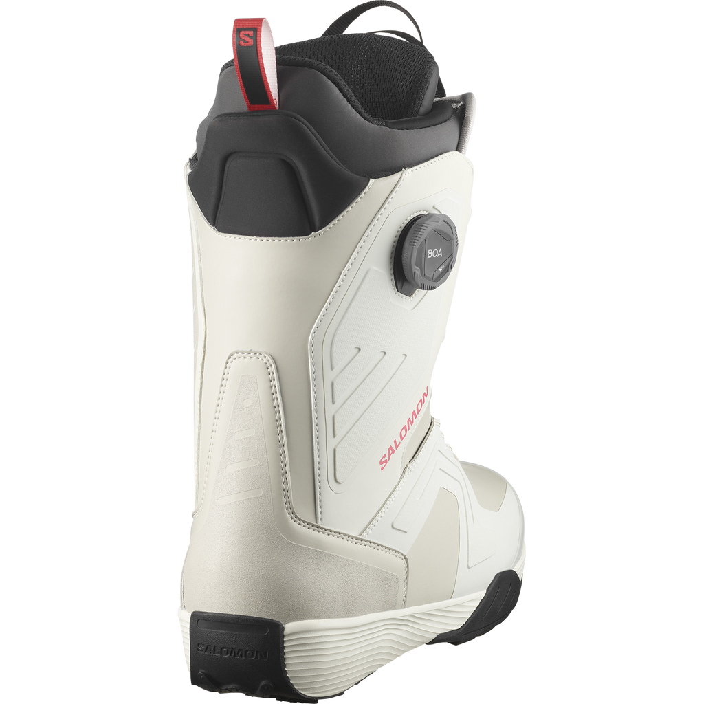 Buy DIALOGUE DUAL BOA TEAM SNOWBOARD BOOT MEN'S by Salomon Australia ...