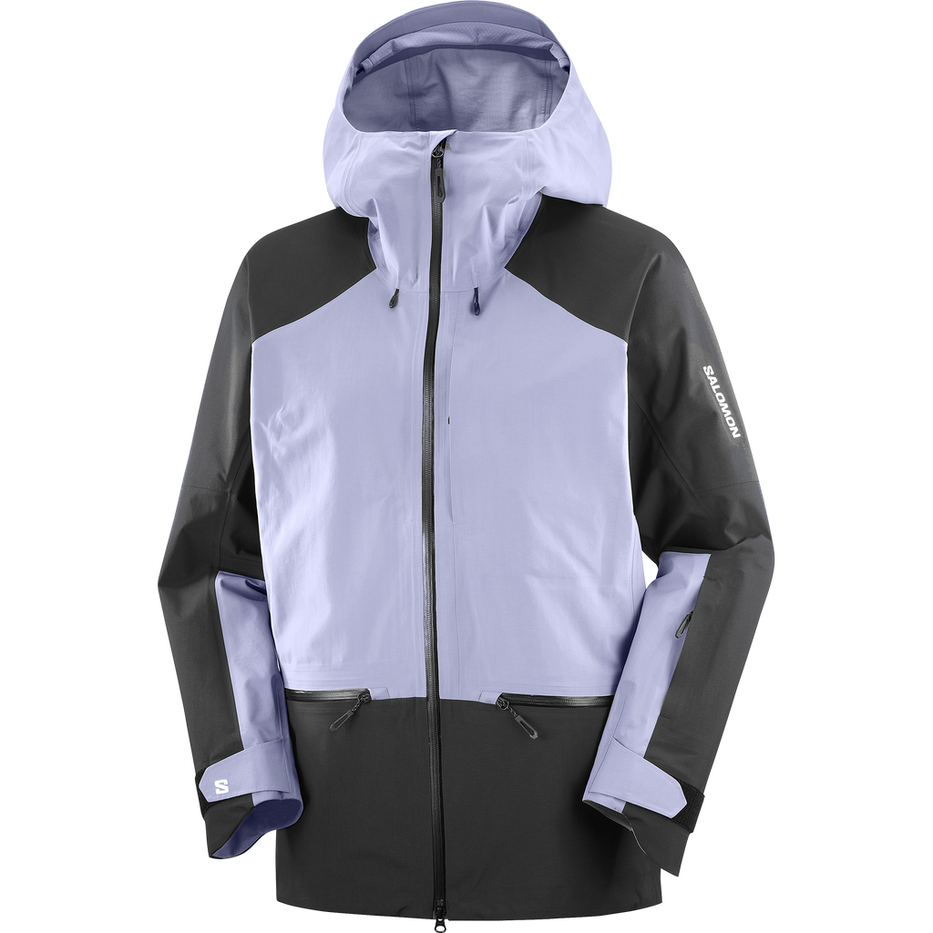 Buy ABSOLUTE 3L JKT MEN'S by Salomon online - Salomon Australia