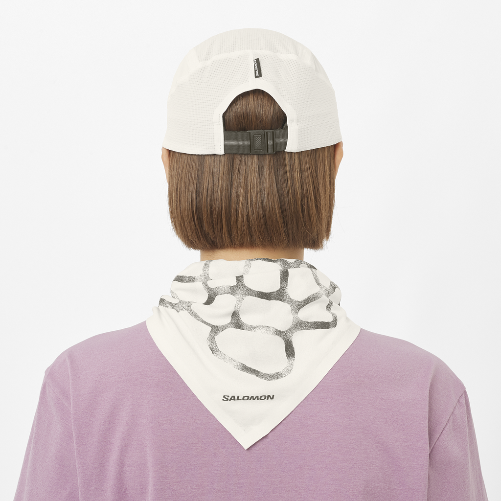 Buy SENSE AERO CAP UNISEX by Salomon Australia online - Salomon Australia