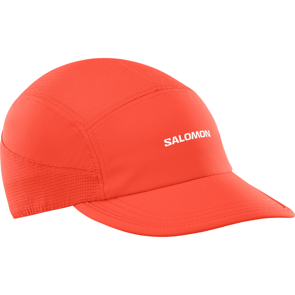Buy SENSE AERO CAP UNISEX by Salomon Australia online - Salomon Australia