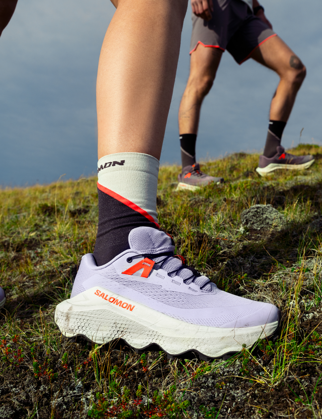 Men's Wide Fit Range – Salomon Australia