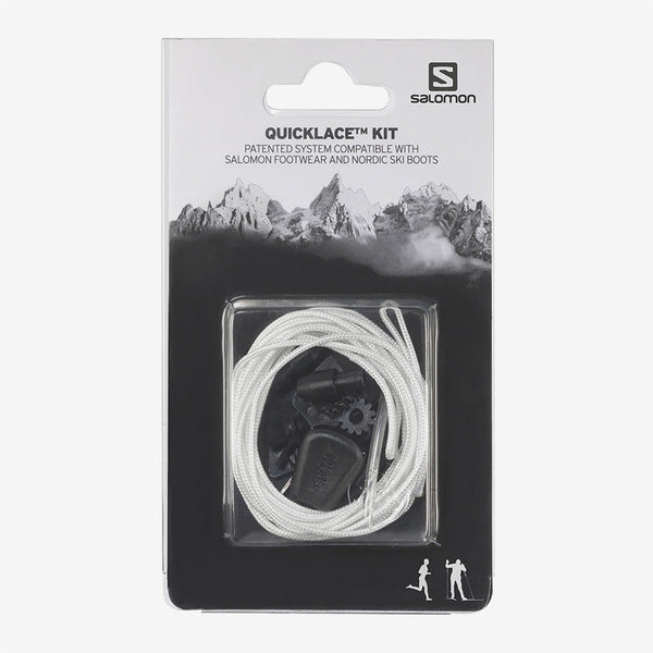 Buy QUICKLACE KIT by Salomon Australia online - Salomon Australia