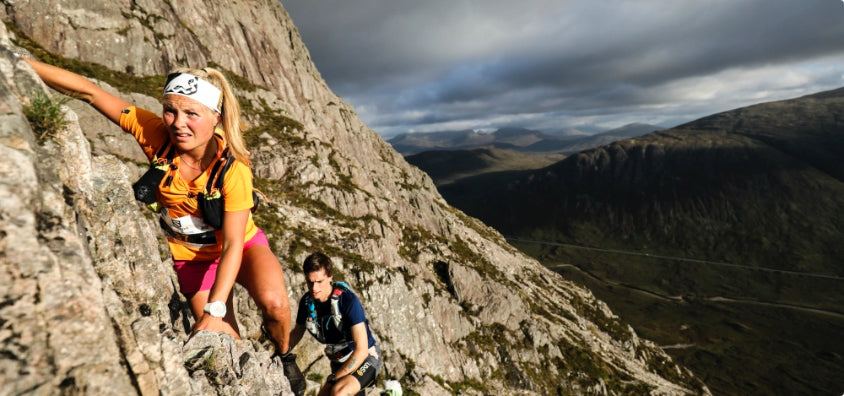 Salomon's history – Salomon Australia